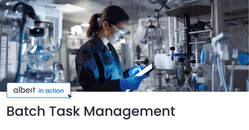 Resources - Albert Invent